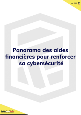 Hexatrust - Cloud computing & Cybersecurity