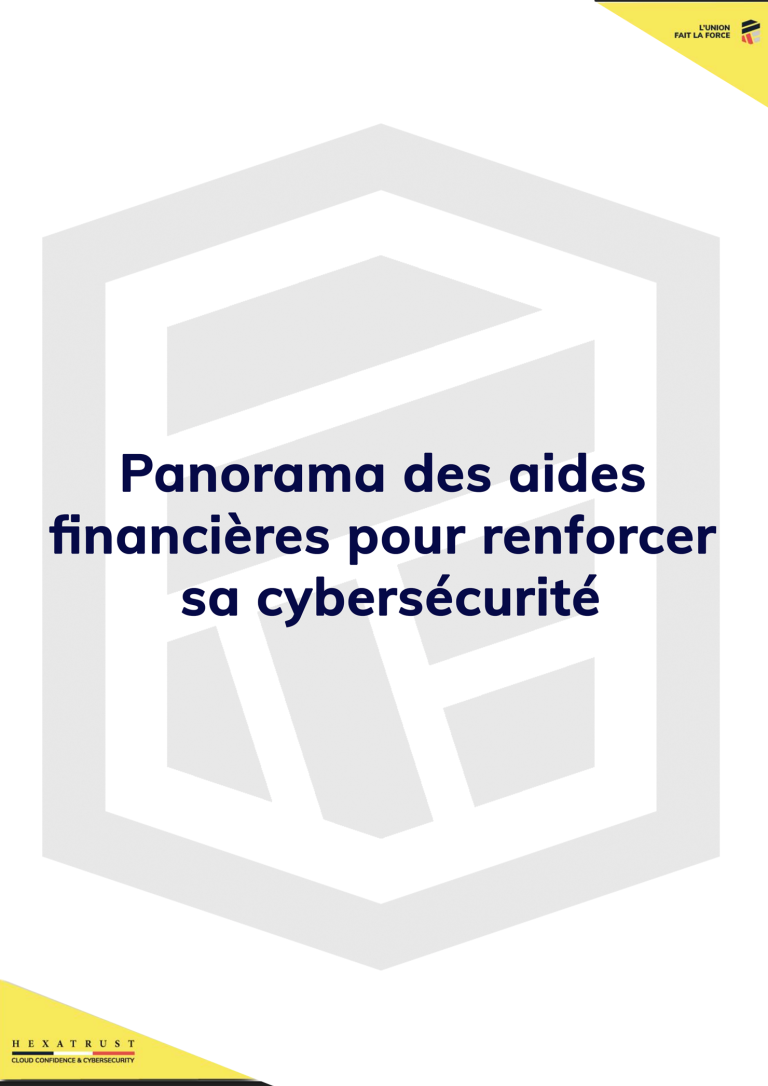 Hexatrust - Cloud computing & Cybersecurity